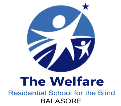 The Welfare : Residential School for the Blind – Children Needs Your ...